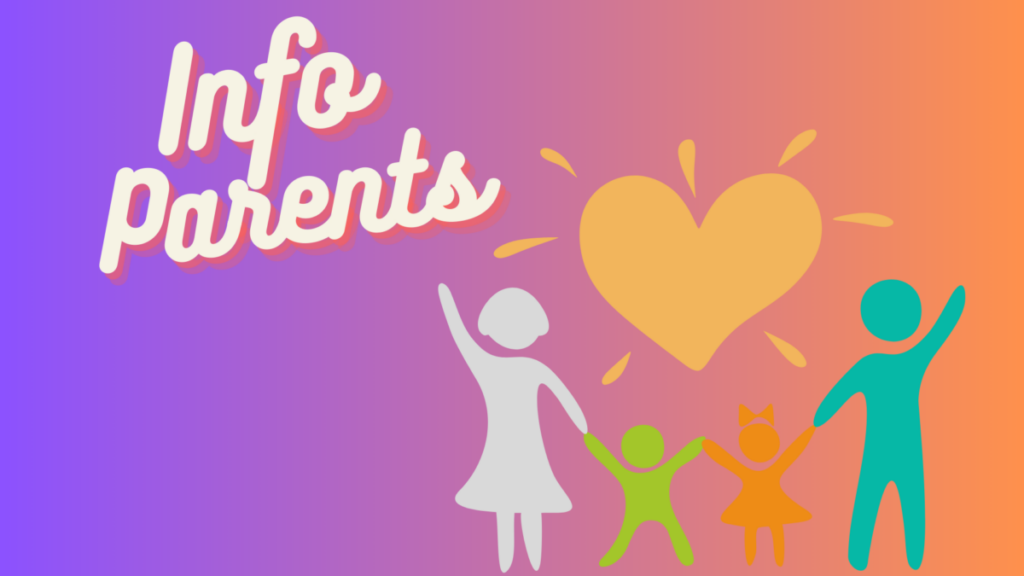 Info-Parents mars 2025 - École secondaire du Plateau